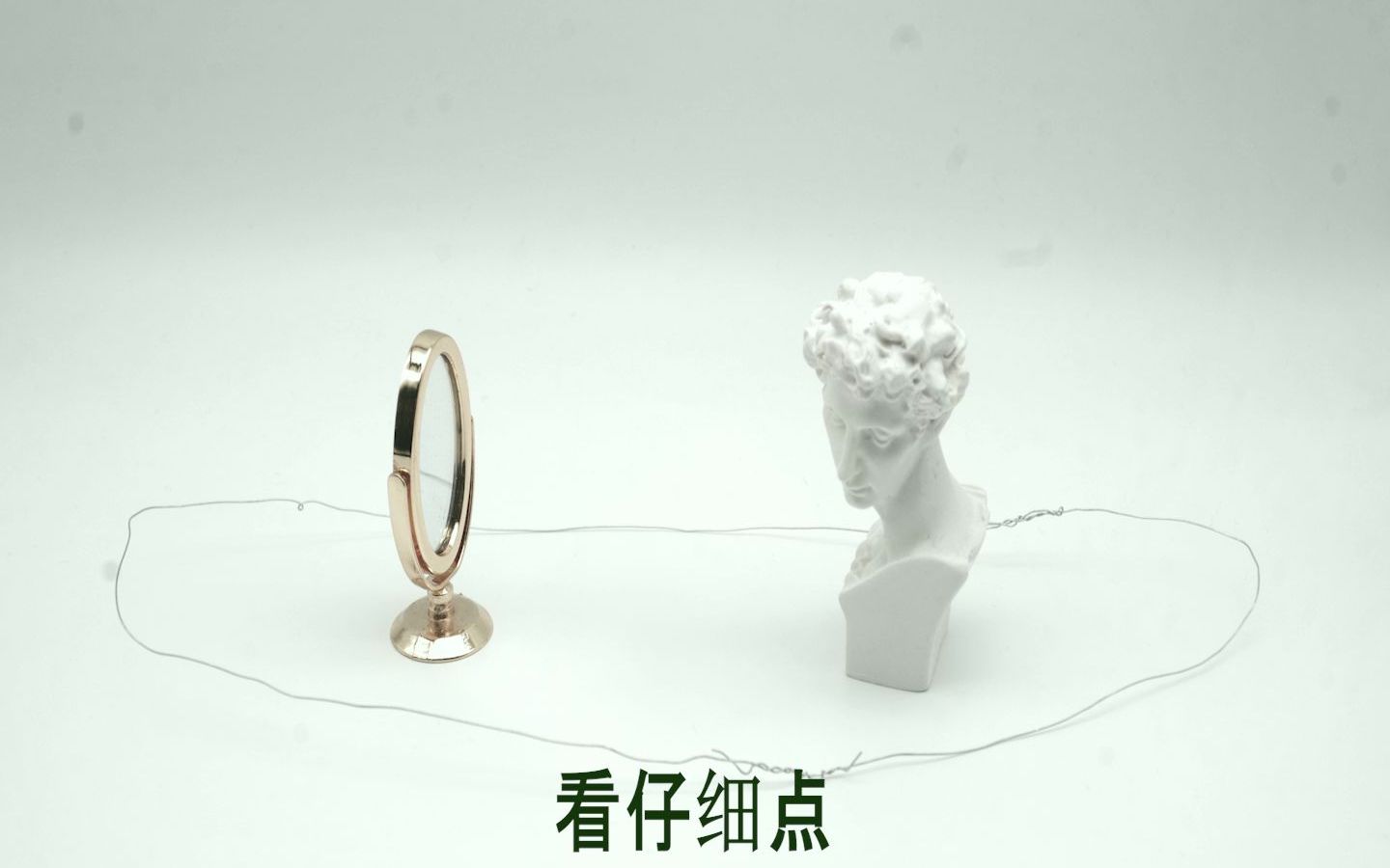 定格动画短片《蛇!》