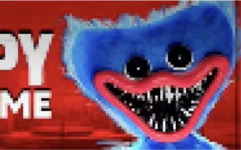 我的世界波比的游戏时间 重置版(看简介)_我的世界