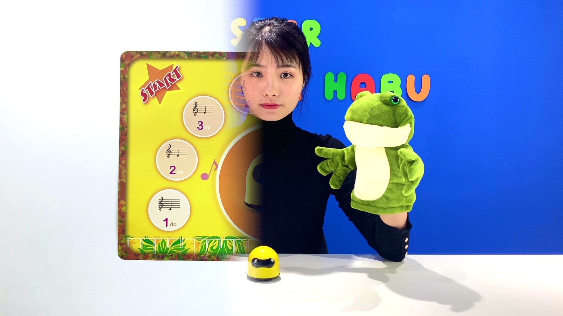 【少儿编程】过年回家送给亲戚小孩的音乐播放器