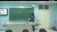 小学数学模拟上课五年级《分数的基本性质》1号考生