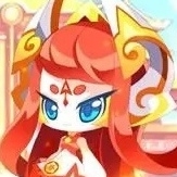 洪荒少女小小璃 