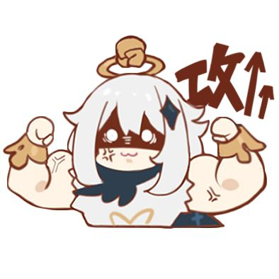 Angelos咩咩 