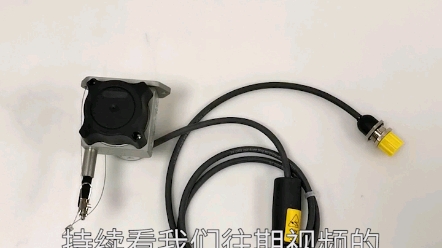 #编码器 增量型编码器应用于动态情况,静止后没有信号,要在静止时...