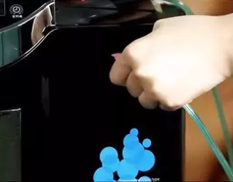 氧生活制氧机使用操作(雾化完整版)