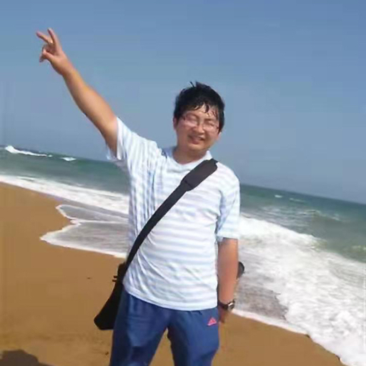 海豚二叔 