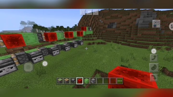 我的世界盾构机教程,解放你的镐子