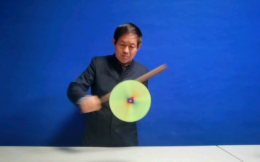 平动振动转动#运动方式变换