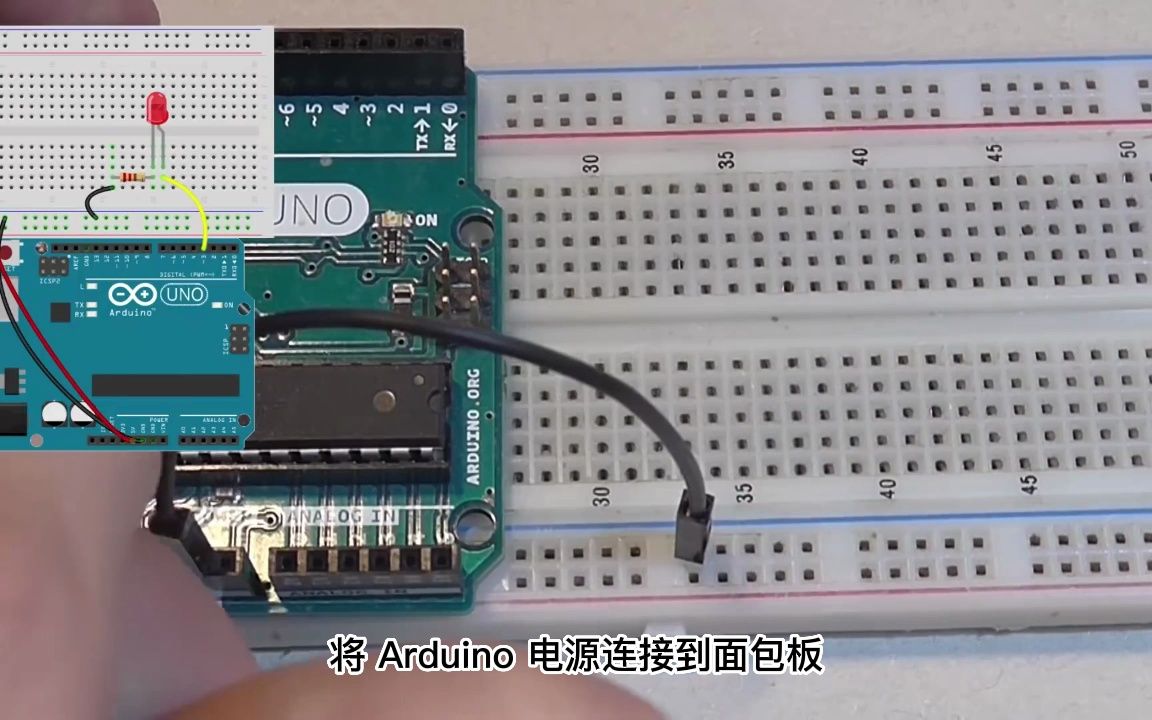 不知道什么是PWM?看完这个就知道了