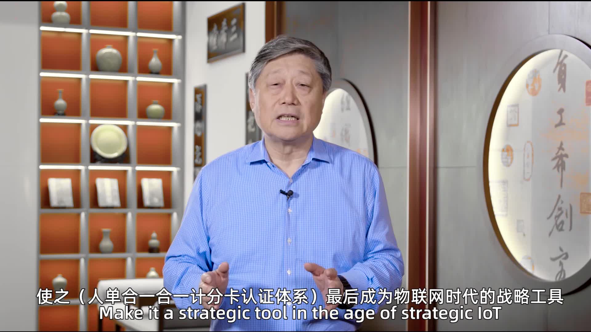 实现我们所追求实践的目标,是让每一个人都拥有自己的尊严。