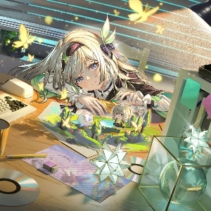 醉里忘返忧愁 
