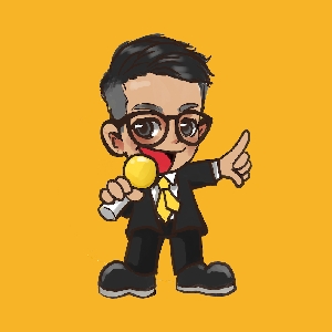 土拨鼠小学英语 