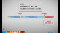 硝酸银滴定法测定水中氯化物实验