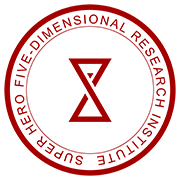 超级英雄五维研究所 