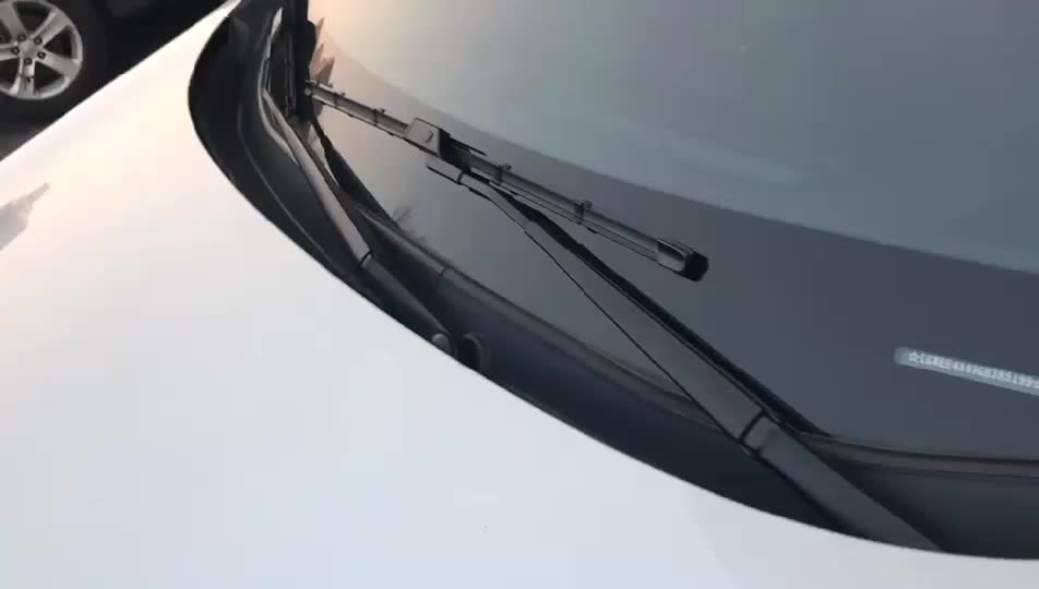 哈佛h2的雨刮器,质量很好【来自懂车帝车友圈】