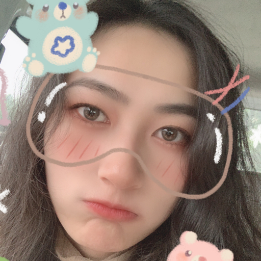 幸运小皮坨 