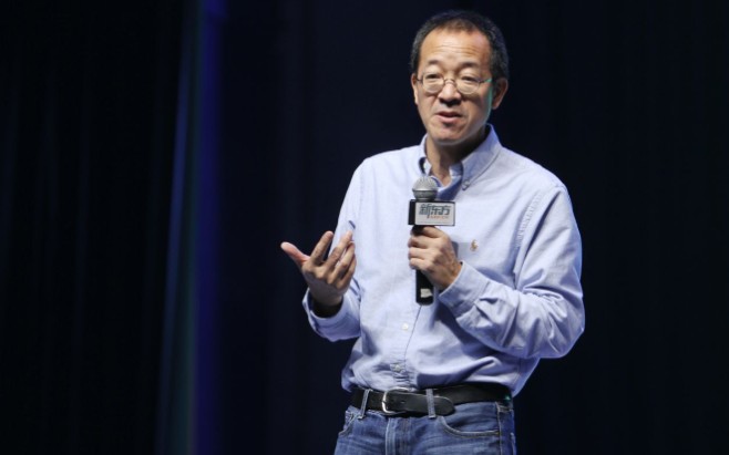 俞敏洪:创业想要有厚积爆发的长久力量,就要多读书