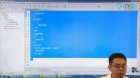 php教程 php从入门到精通教程视频_zendstudio搭建 PHP文档语法结构...