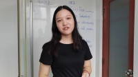 江玉兰-第二道题讲课spend,cost,pay,take表示花费时的区别