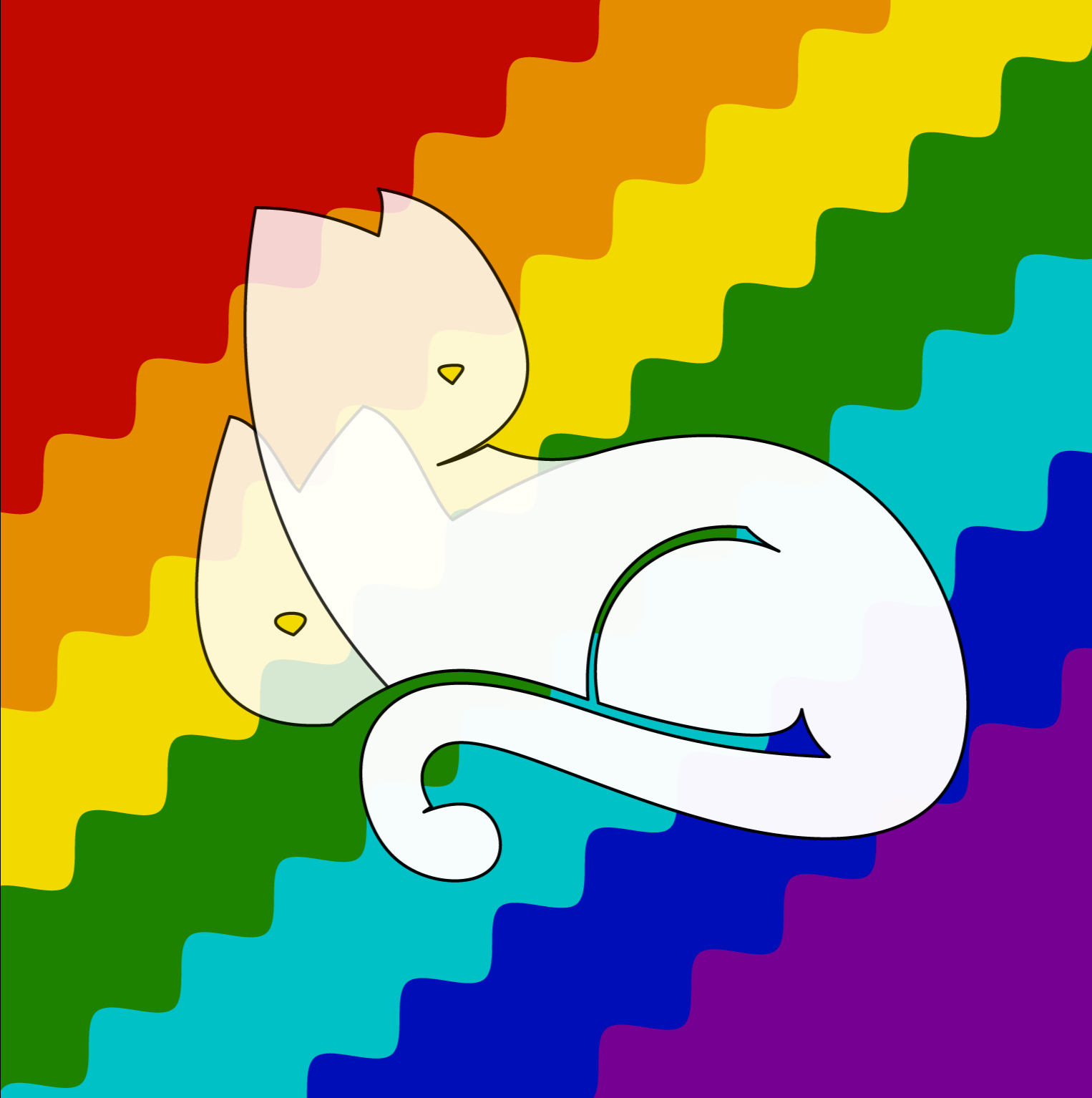 野生猫字幕组 