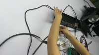 8路DMX512信号放大器 18002252543