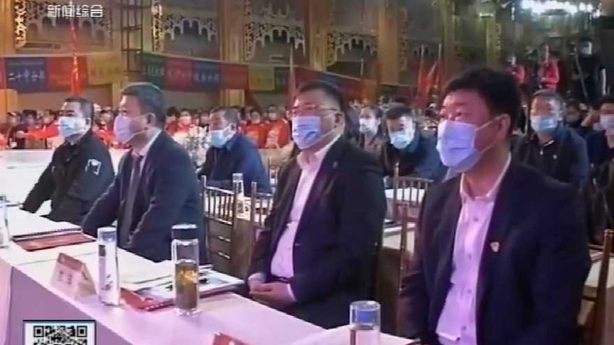 [齐齐哈尔城事] 履职尽责 社会组织在行动