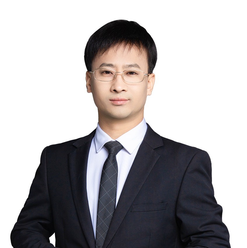 之了课堂高红瑞老师 