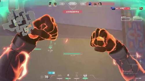 800次点击仅需0.5秒!这款指握鼠标让你操作回报率飙升