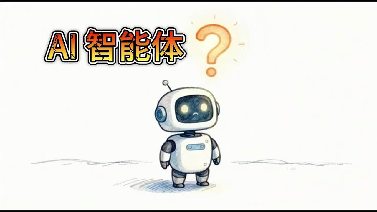 什么是AI智能体?揭秘AI Agent的超强能力!