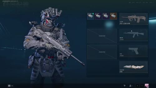 三角洲行动 伤人不伤甲!游戏内唯一顿伤机制的子弹!到底是鸡肋还是...