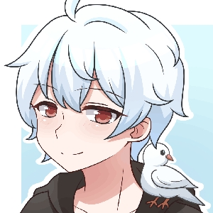 LK大鸽子 