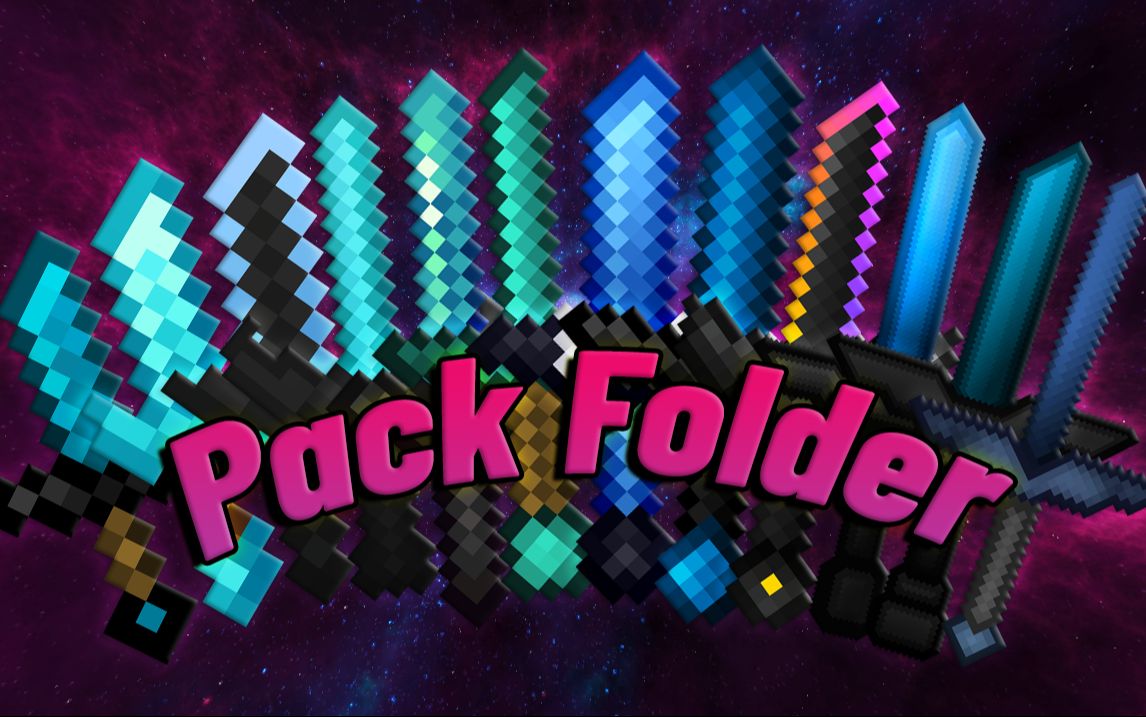 13个不错的的PVP材质包!手感爆炸 FPS++!『我的世界PVP材质包...