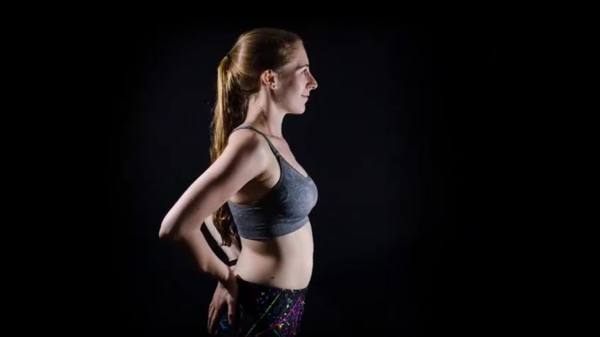 怀孕第一天到宝宝出生的过程,当妈真不容易