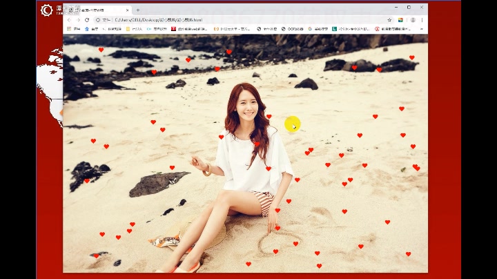11个web前端开发,大企业实战项目案例+5W行源码!适合零基础小白!