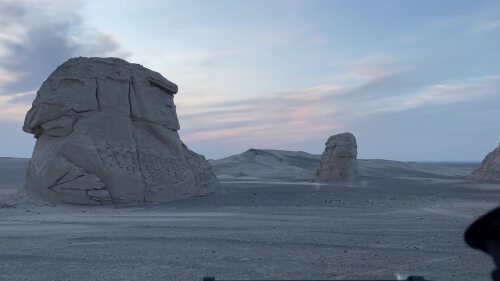 大海道实测Weboost 手机信号放大器,确实明显有用