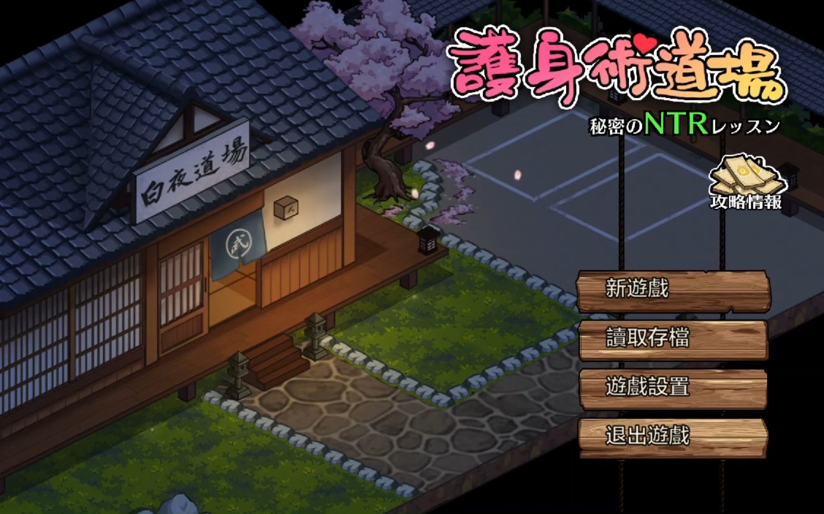 ...课程 ver1.7.0 DL官方中文版 爆款RPG游戏+存档_单机游戏热门视频