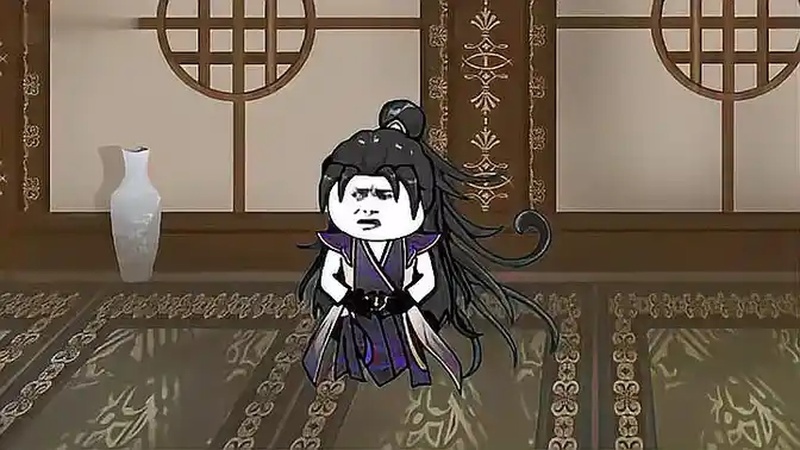 这一次我一定要救师尊!
