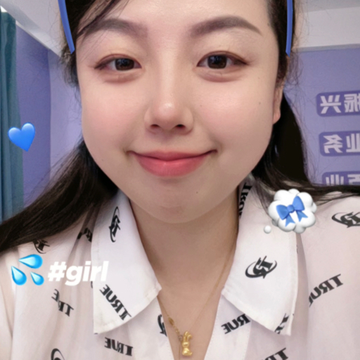 哈小茗 