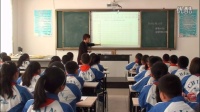 五年级下册第七单元《折线统计图》(2015年兴隆县小学数学课堂教学...