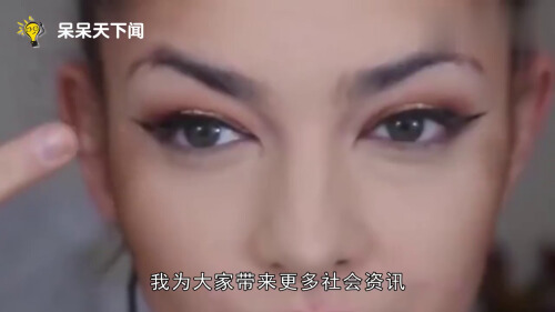 世界上嘴巴最小的女人,仅3厘米宽,能用来干嘛?答案让人心疼!