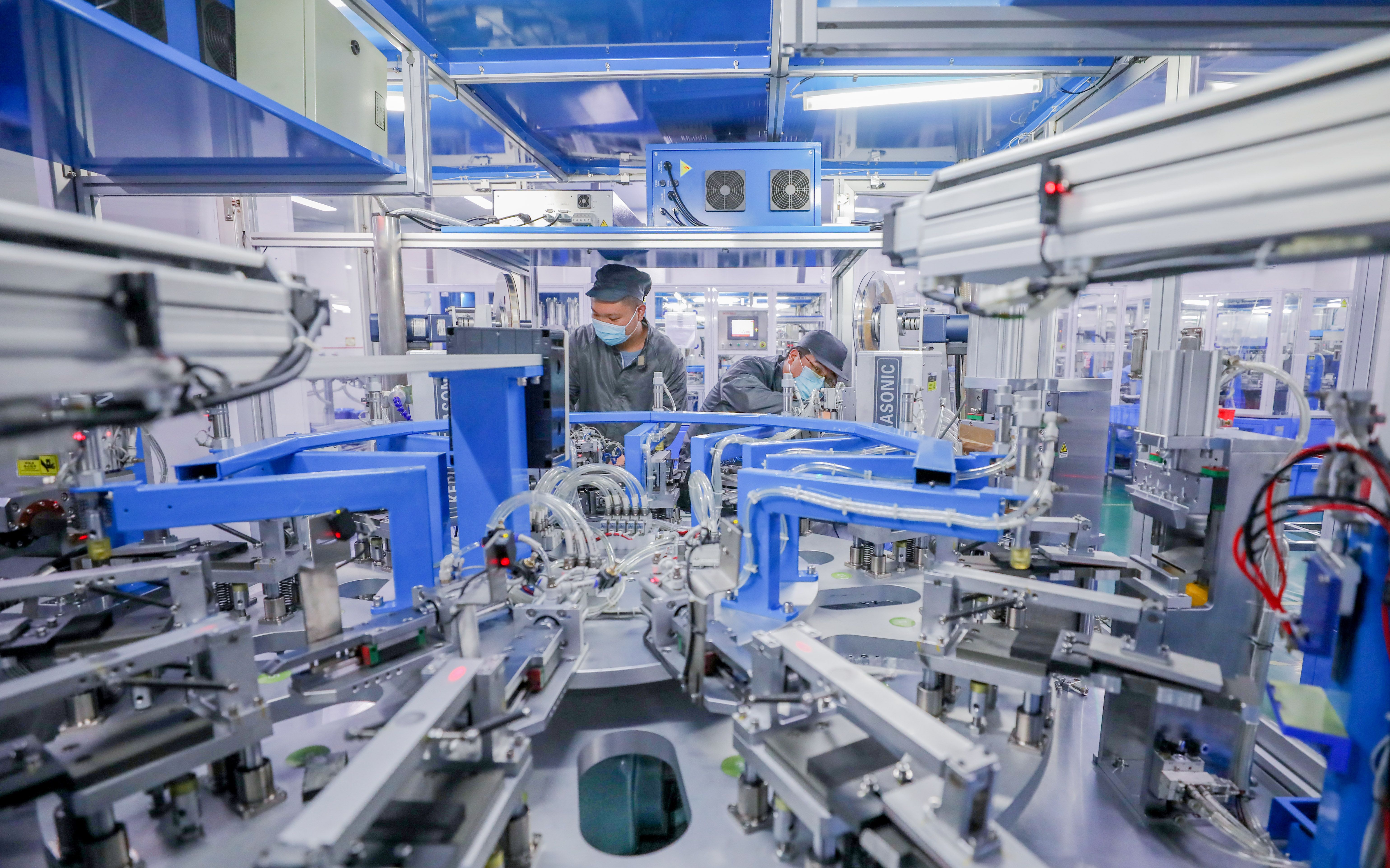 支撑行驶1000公里的“铝空气电池”到底有多神奇?