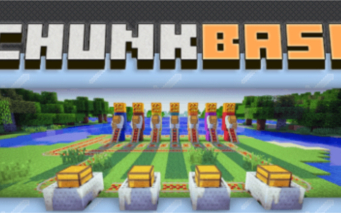 我的世界种子查询网站(网址在简介简介中)