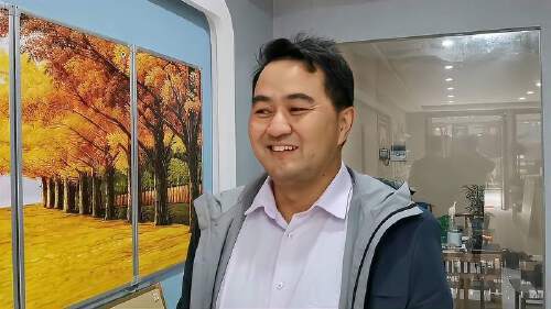 央企工程师辞职回汉中卖石墨烯地暖!1年后他竟说出这句话