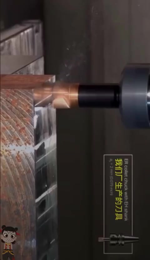 UG编程 cnc 数控 数控加工 我们厂的刀具看起来还行