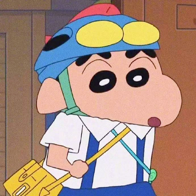 大眼睛小七 