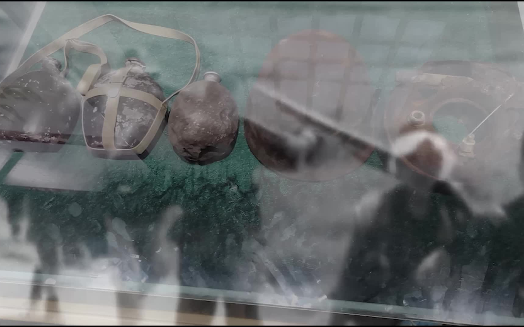 【寻根之旅】你身边有这样的故事吗?BIT暑期实践纪实-短视频合辑-...