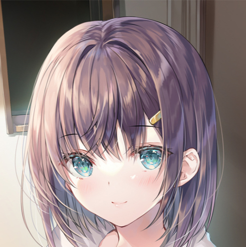 小虾米晓夜 