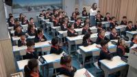 小学数学课堂实录1080624-44