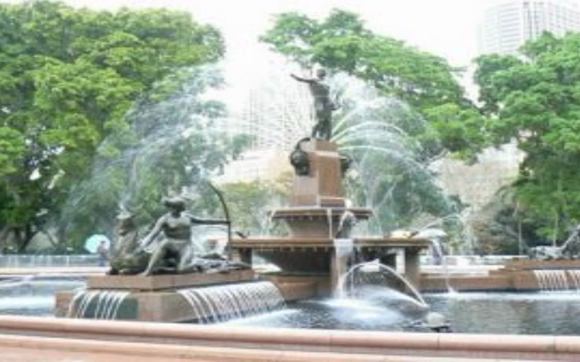 云浮广场喷泉设计施工 河道喷泉