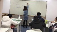 初三秋季第十三讲(定从与宾从)