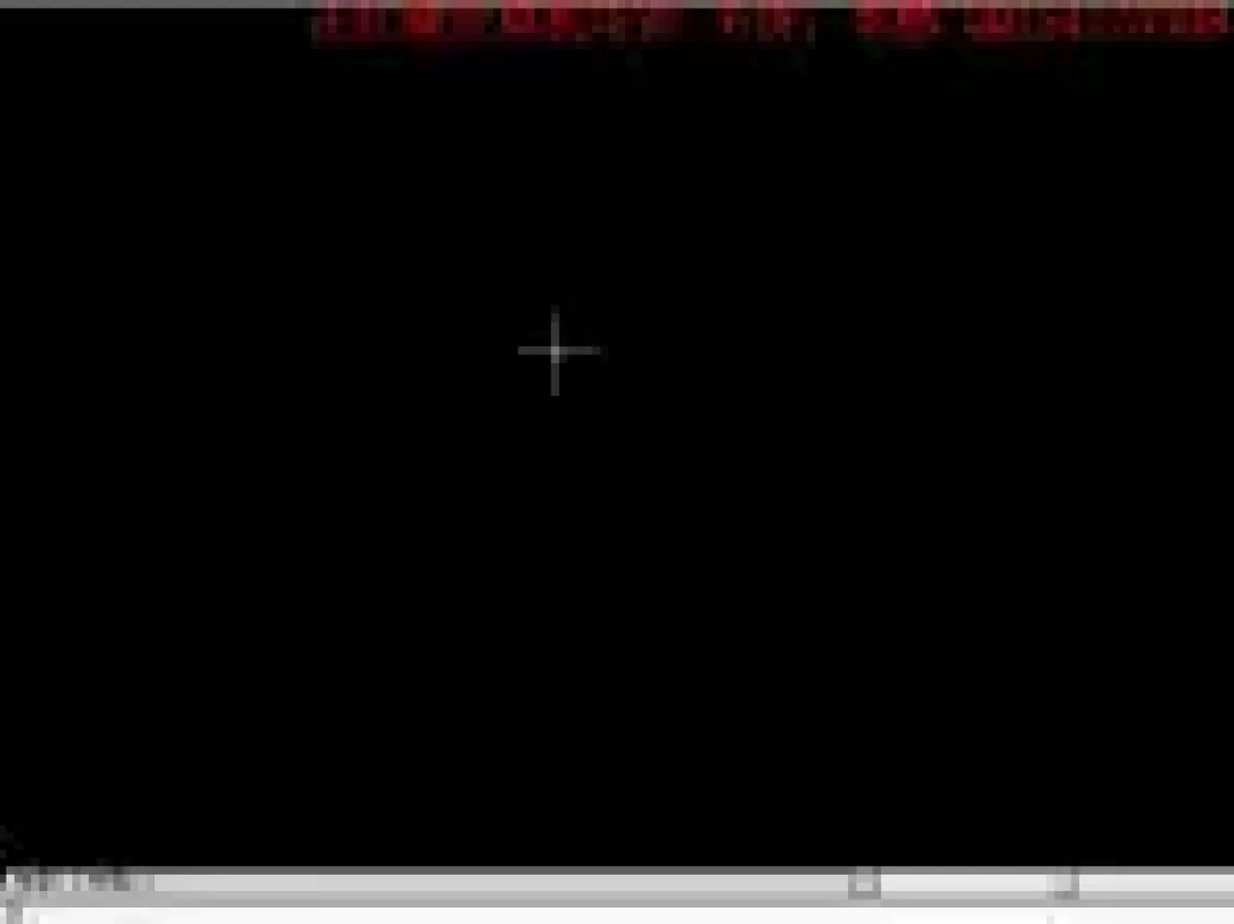 Autocad2010视频教程-006
